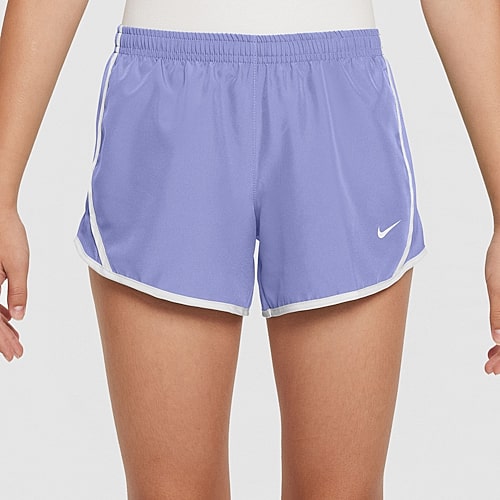 Click here for Nike Dri-Fit Tempo Big Kid Girls Running Short  Me... prices