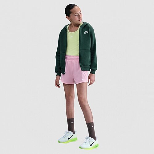 Click here for Nike Dri-Fit One Big Kid Girls Running Short  Larg... prices