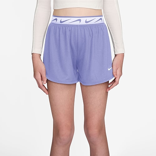 Click here for Nike Dash Girls 7-16 Dri-fit Running Shorts - Ligh... prices