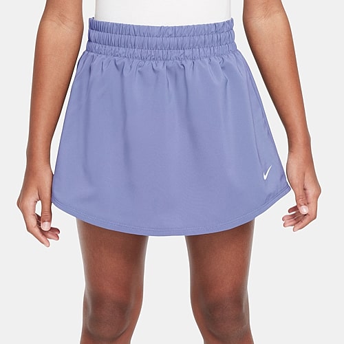 Click here for Nike Dri-Fit One Big Kid Girls Skort  Small  Purpl... prices
