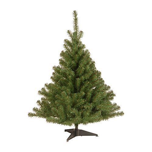 Click here for National Tree Co. Kincaid Spruce 4 Foot Spruce Chr... prices
