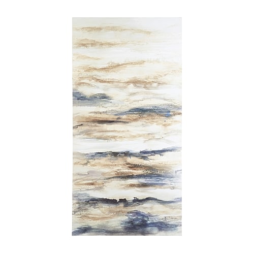 Click here for Signature Design by Ashley Jael Canvas Art  One Si... prices