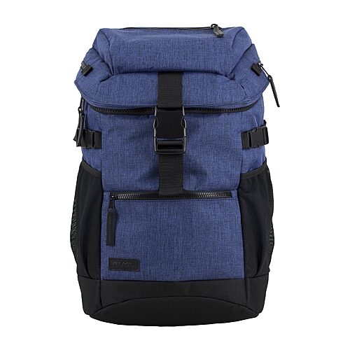 Click here for Fuel Barrier Unisex Adult Backpack  One Size  Blue prices