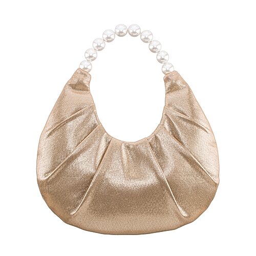 Click here for I. Miller Almo Beaded Evening Bag  One Size  Beige prices