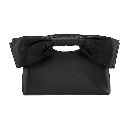 Click here for N By Nina Goodie Evening Bag  One Size  Black prices
