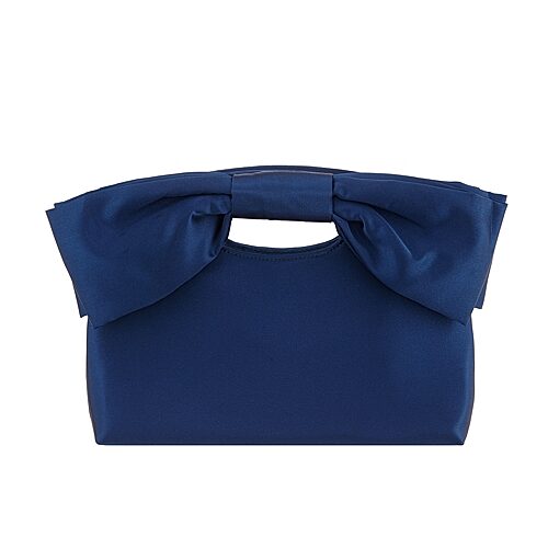 Click here for N By Nina Goodie Evening Bag  One Size  Blue prices