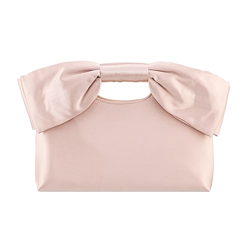 Click here for N By Nina Goodie Evening Bag  One Size  Pink prices