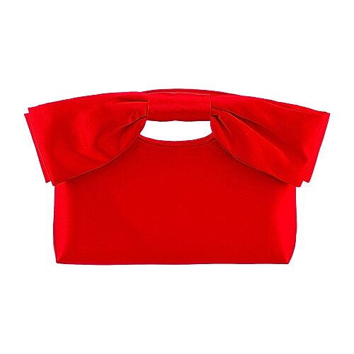 Click here for N By Nina Goodie Evening Bag  One Size  Red prices