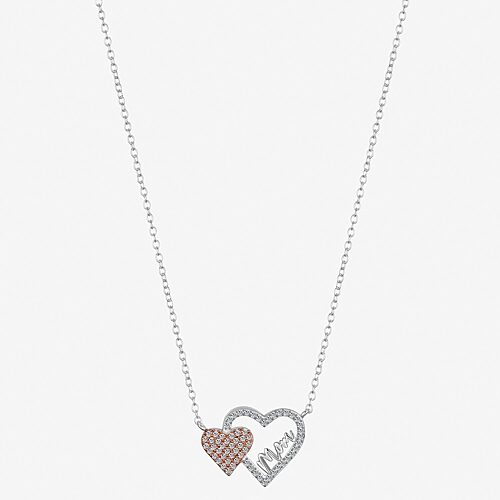 Click here for Footnotes Womens Pendant Necklace  One Size prices