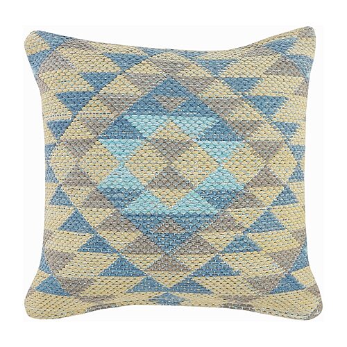 Click here for LR Home Mille Southwest Square Throw Pillow  One S... prices