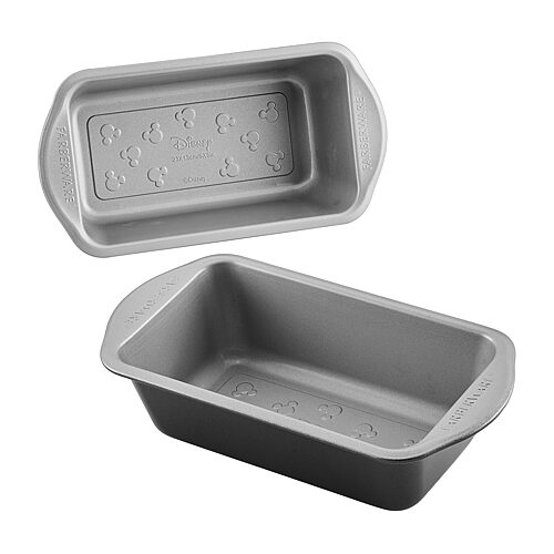 Click here for Farberware Disney Bake with Mickey Mouse Steel 2-P... prices