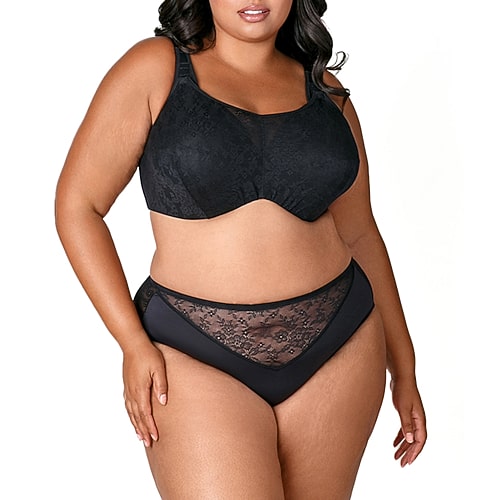 Click here for Elila Curvy Chic Nursing Cami Underwire Bra- 2022... prices