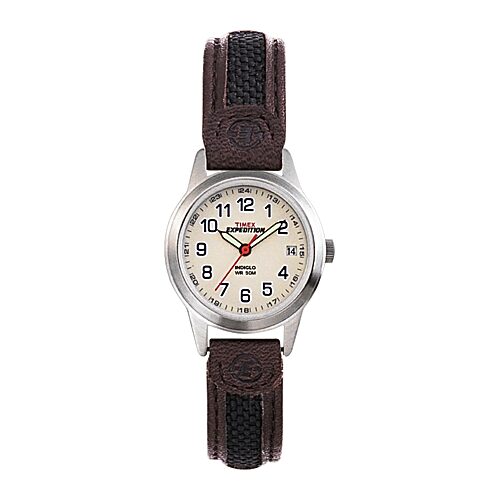 Click here for Womens Timex(R) Expedition Watch - T411819J prices