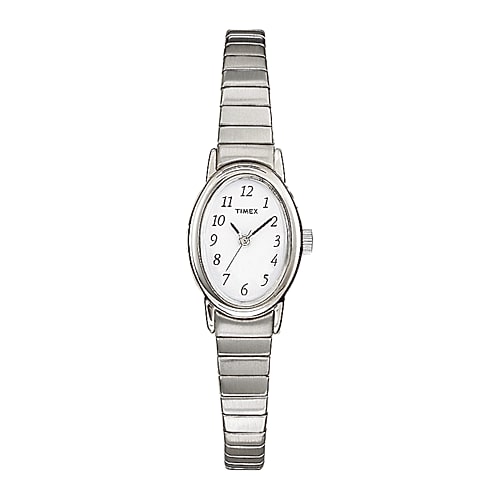 Click here for Timex Cavatina Womens Stainless Steel Expansion Br... prices