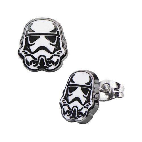 Click here for Star Wars Stainless Steel and Enamel Stormtrooper... prices