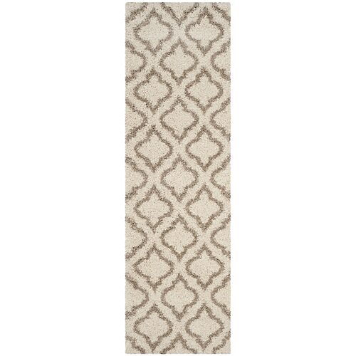 Click here for Safavieh Hudson Shag Collection Toireasa Geometric... prices