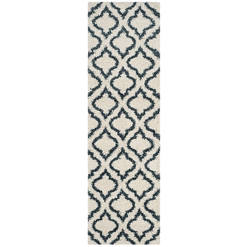 Click here for Safavieh Hudson Shag Collection Toireasa Geometric... prices