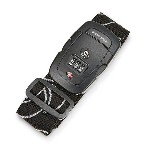 Click here for Samsonite Sentry 3 Dial Combination Travel Luggage... prices