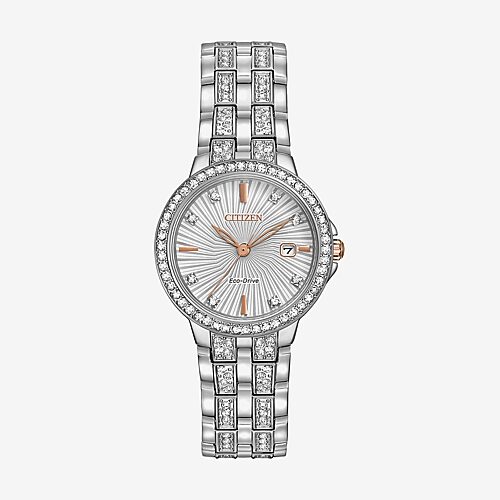 Citizen Silhouette Watch  28mm