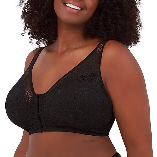 Click here for Leading Lady The Nora - Shimmer Support Back Lace... prices