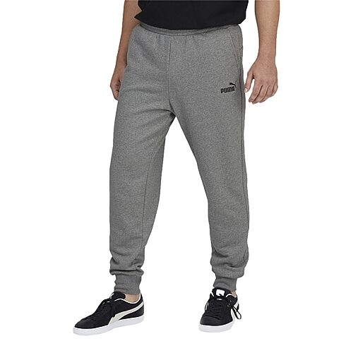Click here for PUMA Mens Cuffed Mid Rise Regular Fit Big and Tall... prices