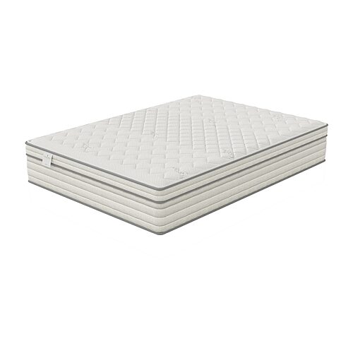 Click here for JCP Exclusive! Fieldcrest Eden 12 Firm Pillow Top... prices