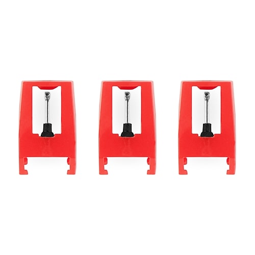 Click here for Victrola 3 Pack Turntable Replacement Needles for... prices