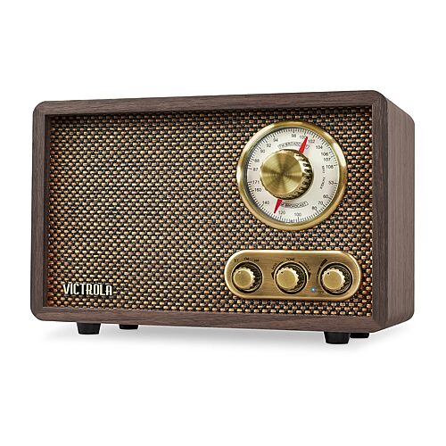 Click here for Victrola Willow Retro Bluetooth Fm/Am Radio - Espr... prices