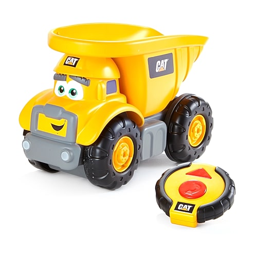 Click here for Funrise Inc. Cat Lil Movers Dump Truck  One Size prices
