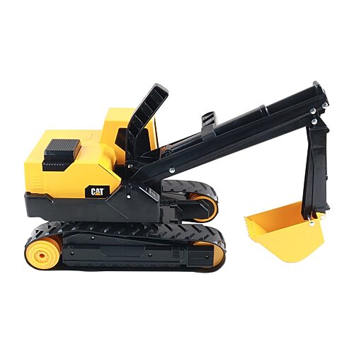 Click here for Funrise Inc. Cat Steel Excavator Truck  One Size prices