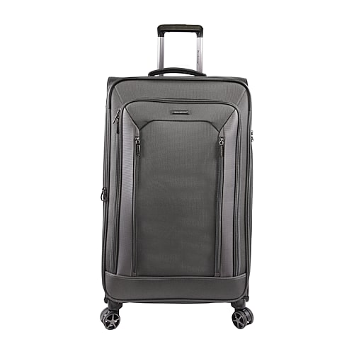 Click here for Brookstone Elswood 29 Check-in Spinner - Charcoal prices