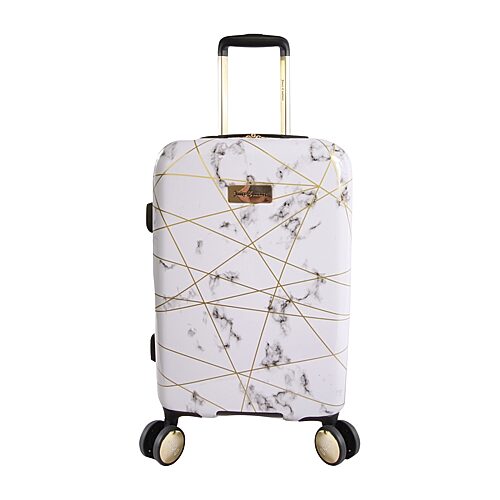 Click here for Juicy Couture Vivian 21 Carry-On Spinner Luggage -... prices