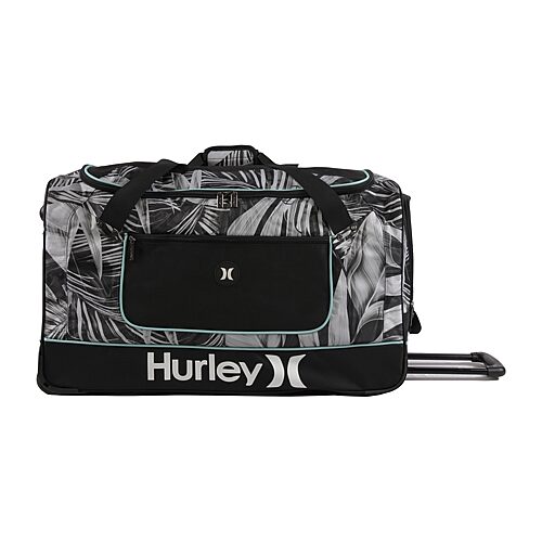 Click here for Kahuna 30 Rolling Duffel - Grey Tropical prices