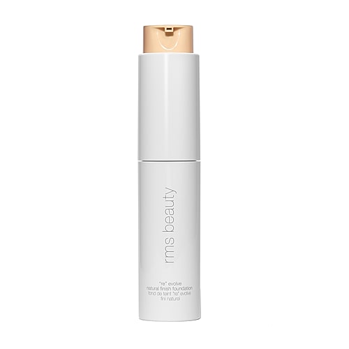 Rms Beauty ReEvolve Finish Foundation - 00 A Light Shade For Fair Skin