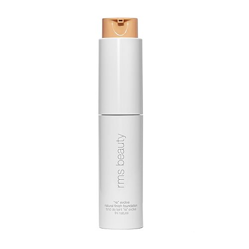 Rms Beauty ReEvolve Finish Foundation - 44 Medium Honey With Cool Undertones