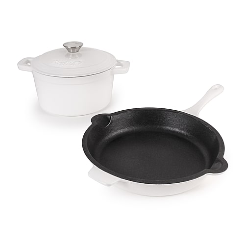 Click here for BergHOFF Neo Cast Iron 3-pc. Cookware Set  One Siz... prices