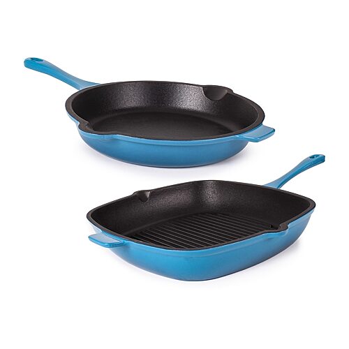 Click here for BergHOFF Neo Cast Iron 2-pc. Cookware Set  One Siz... prices