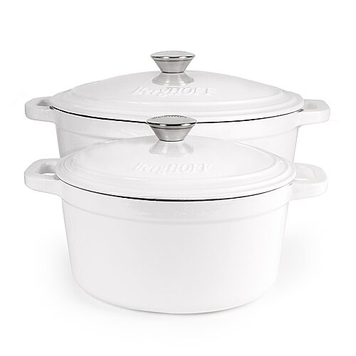 Click here for BergHOFF Neo Cast Iron 4-pc. Cookware Set  One Siz... prices