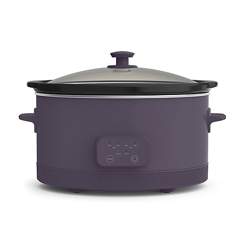 Click here for bella 6qt Programmable Slow Cooker  Fits-anywhere... prices