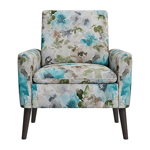 Click here for Allyson Mid-Century Modern Small Space Accent Armc... prices