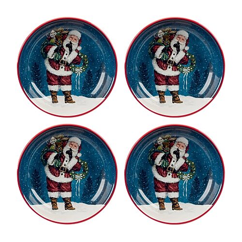 Click here for Certified International Santas Secret Soup Bowls... prices