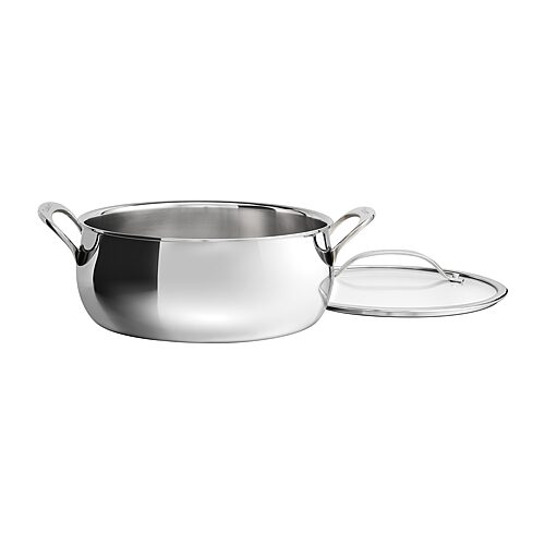 Click here for Cuisinart PureClad Tri-Ply Stainless Steel 4.5-qt.... prices