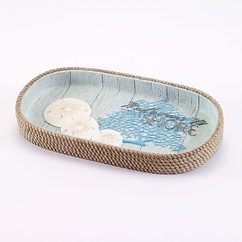 Click here for Avanti Beachcomber Bathroom Tray prices