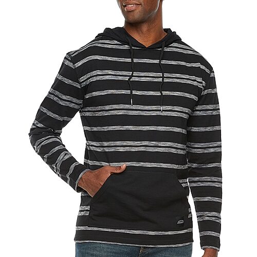 Click here for Victory Mens Long Sleeve Fleece Hoodie  X-large  B... prices
