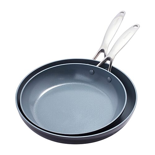 Click here for GreenPan Valencia Pro 10 & 12 Ceramic Non-Stick Op... prices