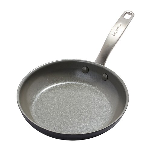 Click here for GreenPan Chatham 8 Ceramic Non-Stick Open Fry Pan... prices