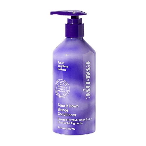 Click here for Eva Nyc Tone It Down! Conditioner - 8.8 Oz.  One S... prices