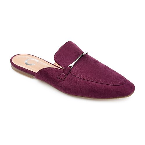 Click here for Journee Collection Ameena Womens Round Closed Toe... prices