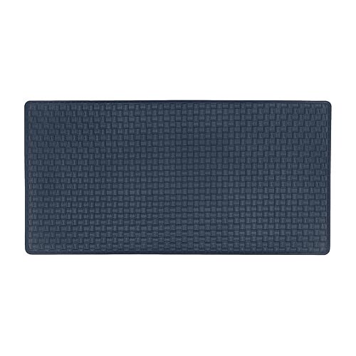 Click here for Achim Woven-Embossed Anti-Fatigue Kitchen Mat  One... prices