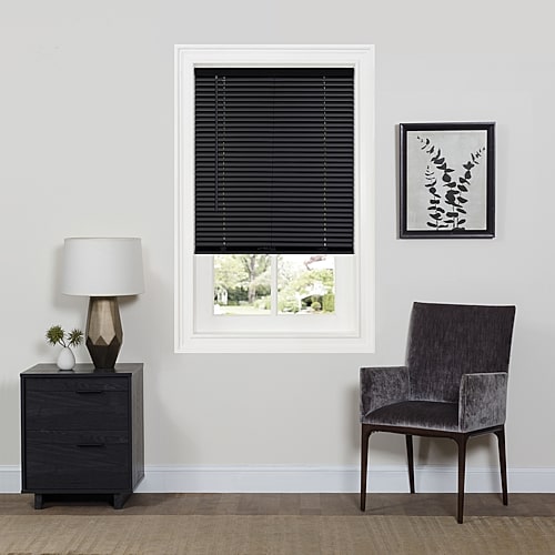 Click here for Cordless Deluxe Sundown GII 1in Horizontal Mini Bl... prices
